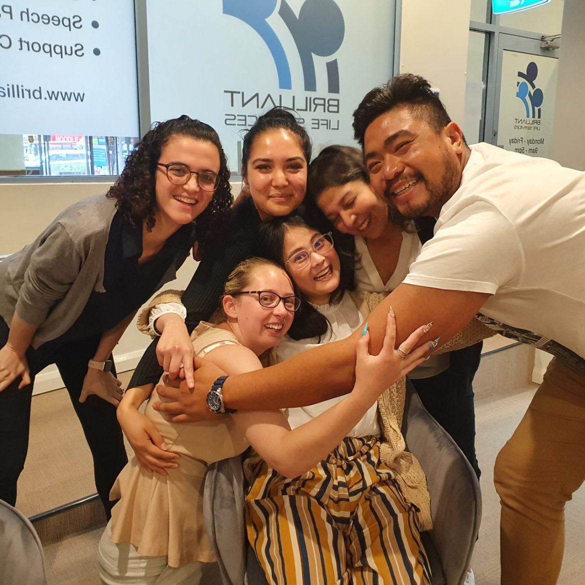 Brilliant Life Services | About Us