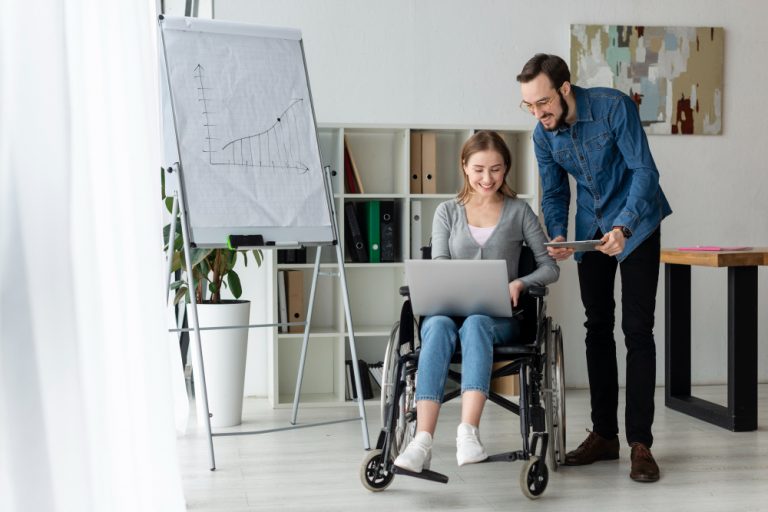 Why are Disability Support Services important?