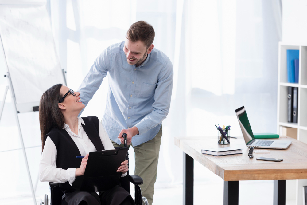 Why is a Disability Support Coordinator important in Campbelltown?